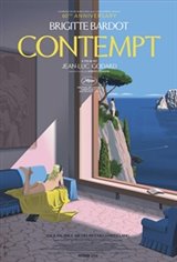Contempt 60th Anniversary - | Movie Synopsis and Plot