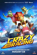 Crazy Racing - | Movie Synopsis and Plot