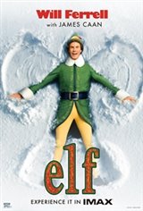 Elf - The IMAX Experience - | Movie Synopsis and Plot