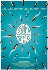 Good Egg - | Movie Synopsis and Plot