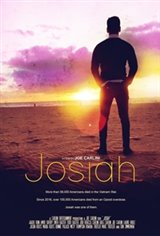 Josiah movie large poster.