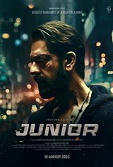 Junior - | Movie Synopsis and Plot