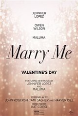 Marry Me - Coming Soon | Movie Synopsis and Plot