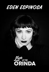 Orinda Concert Series: Eden Espinosa - | Movie Synopsis and Plot