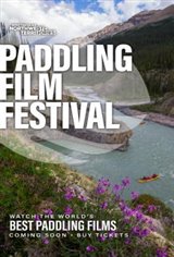 Paddling Film Festival World Tour 2024: Waterloo - | Movie Synopsis and ...