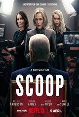 Scoop (Netflix) - | Movie Synopsis and Plot