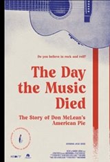 The Day the Music Died/American Pie - | Movie Synopsis and Plot