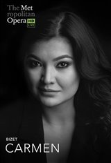 The Metropolitan Opera: Carmen - | Movie Synopsis and Plot