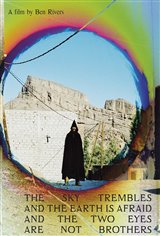 The Sky Trembles and the Earth Is Afraid and the Two Eyes Are Not ...