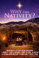 Why the Nativity? movie large poster.