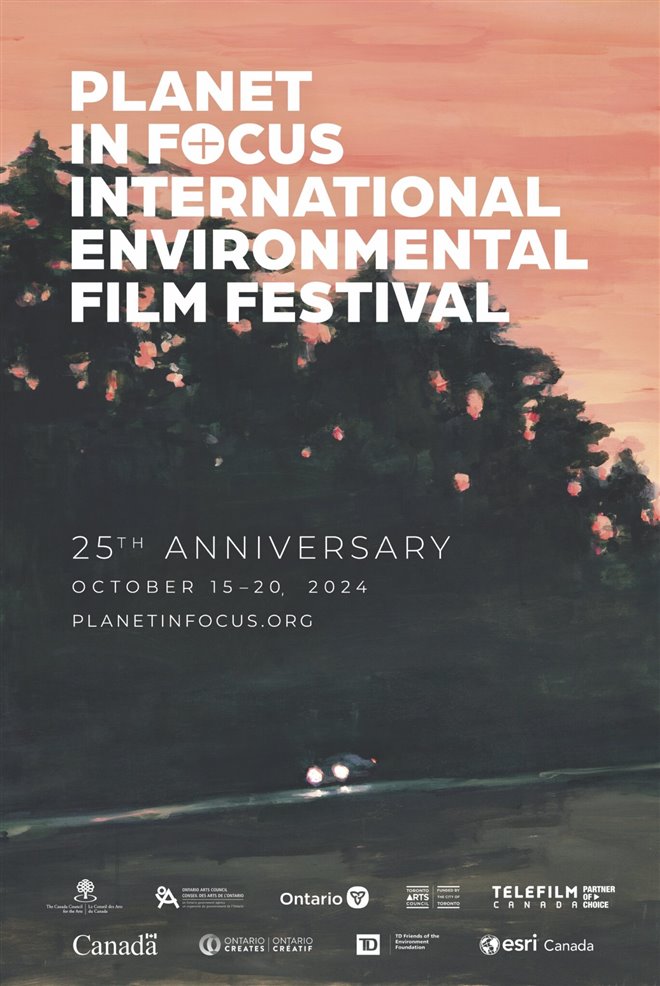 Planet in Focus International Environmental Film Festival 2024 movie ...