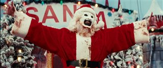 TERRIFIER 3 Teaser Trailer 2 | Movie Trailers